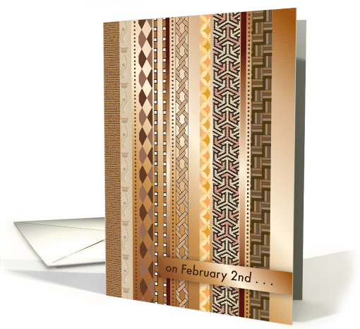 Groundhog day, religious card (1354120) Groundhog day, religious card (1354120)