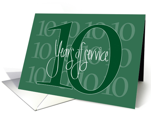 hand-lettered-business-employee-anniversary-10-years-of-service-card