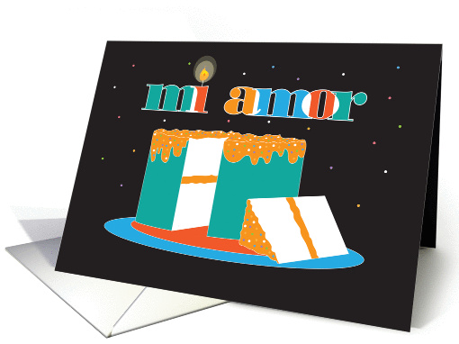 Birthday For Husband In Spanish Para Marido En Espa ol Card 1387546 birthday-for-husband-in-spanish-para-marido-en-espa-ol-card-1387546